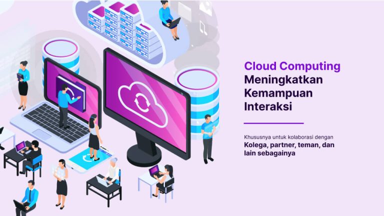 Manfaat Cloud Computing Untuk Bisnis, Pendidikan, Organisasi, dll