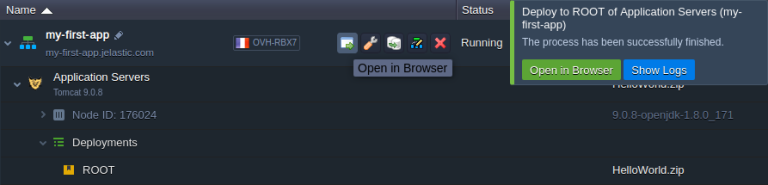 Getting Started - Jagoan Cloud Docs