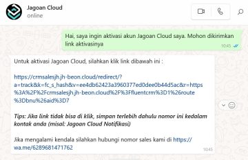 Getting Started - Jagoan Cloud Docs